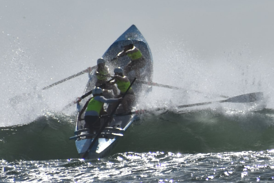 South Port SLSC - Australian Sports Foundation