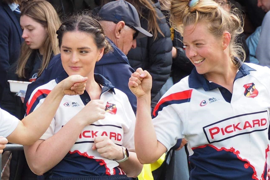 Development of Junior and Female Referees | Australian Sports Foundation