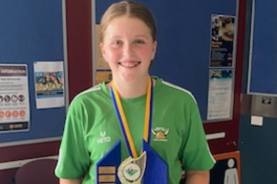 Charli to chase her football dream in the UK | Australian Sports Foundation
