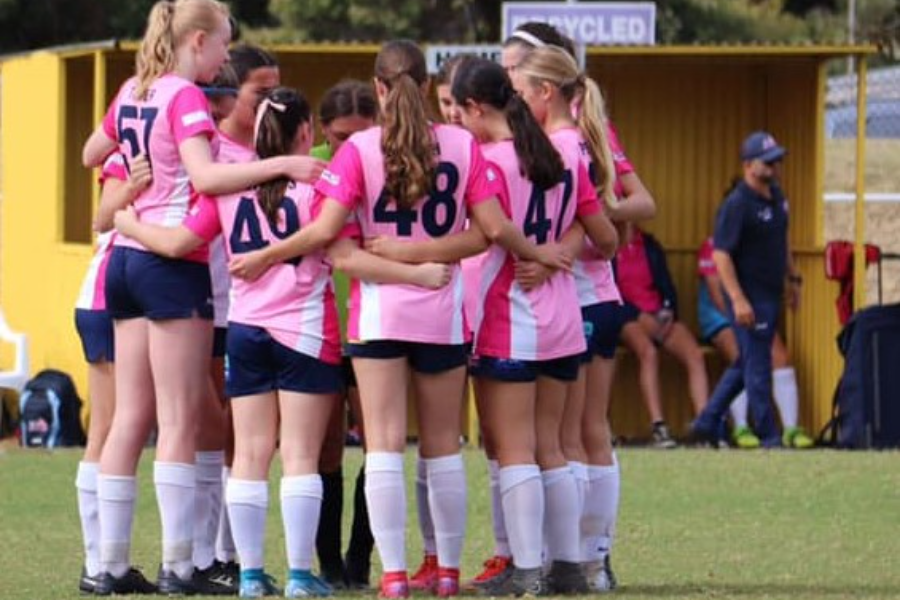 Illawarra Stingrays 2023 Equipment Program | Australian Sports Foundation