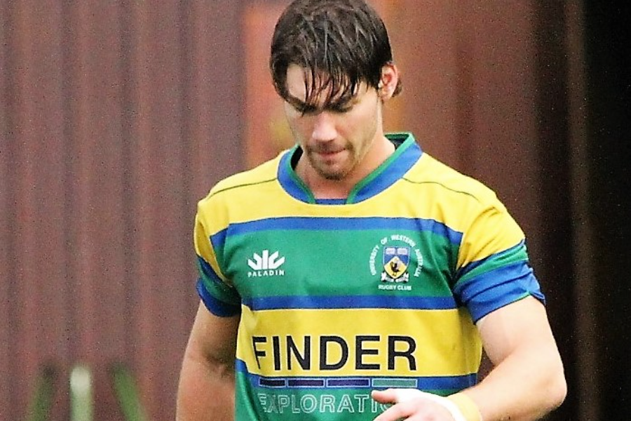 UWA Rugby 2023 | Australian Sports Foundation