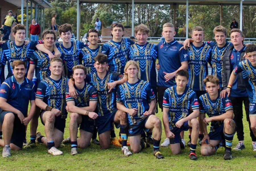 Northern Hawks Rugby League Club Development Fund | Australian Sports ...