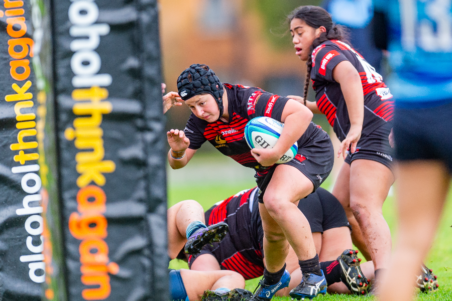 Friends of Kalamunda Bulls RUFC | Australian Sports Foundation