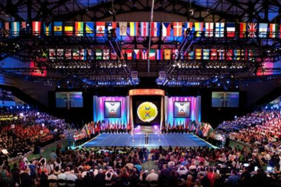 Team Australia 2023 | Australian Sports Foundation