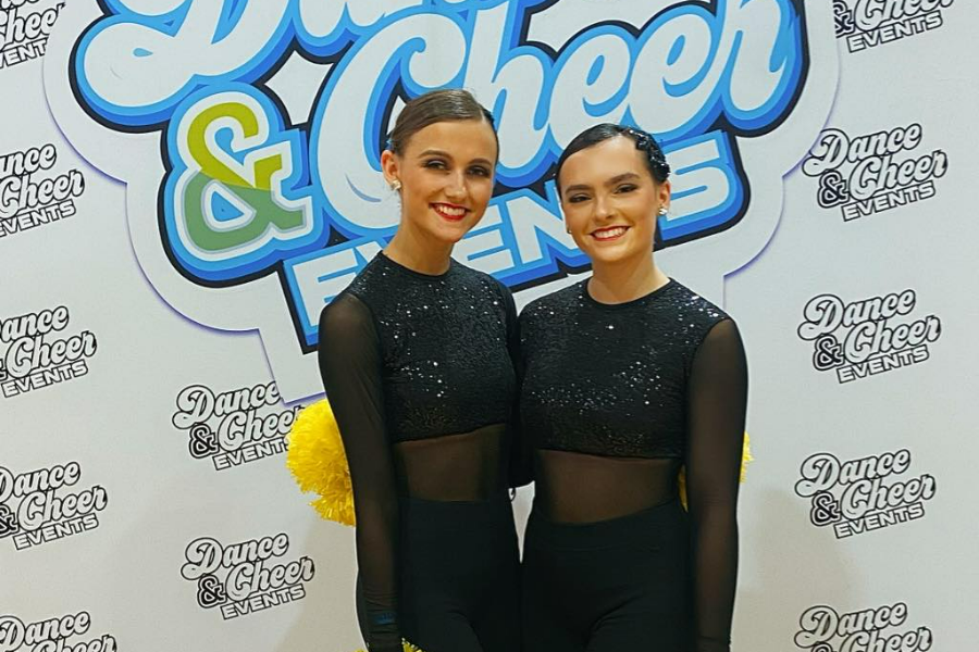 Team Australia 2023 | Australian Sports Foundation