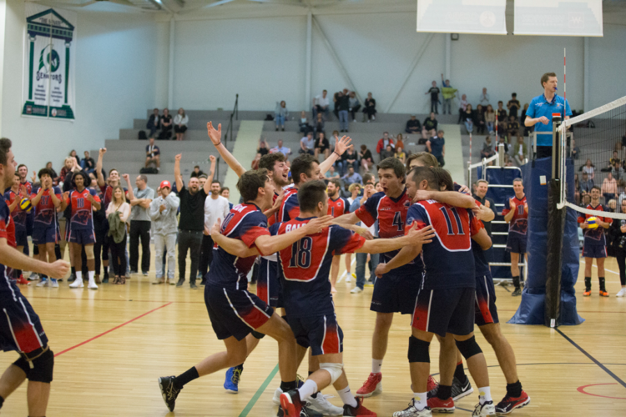Balcatta Volleyball Club (BVC) - Australian Sports Foundation