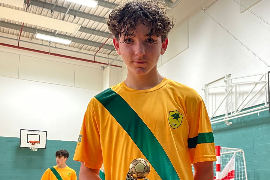 Brazil 2023 | Australian Sports Foundation