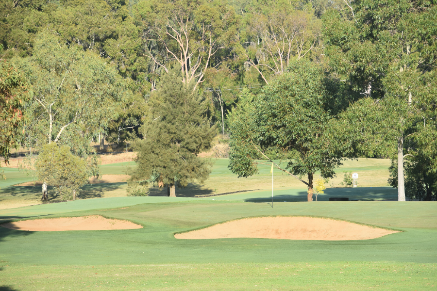 CLUB TOCUMWAL COMMUNITY SPORTS HUB | Australian Sports Foundation