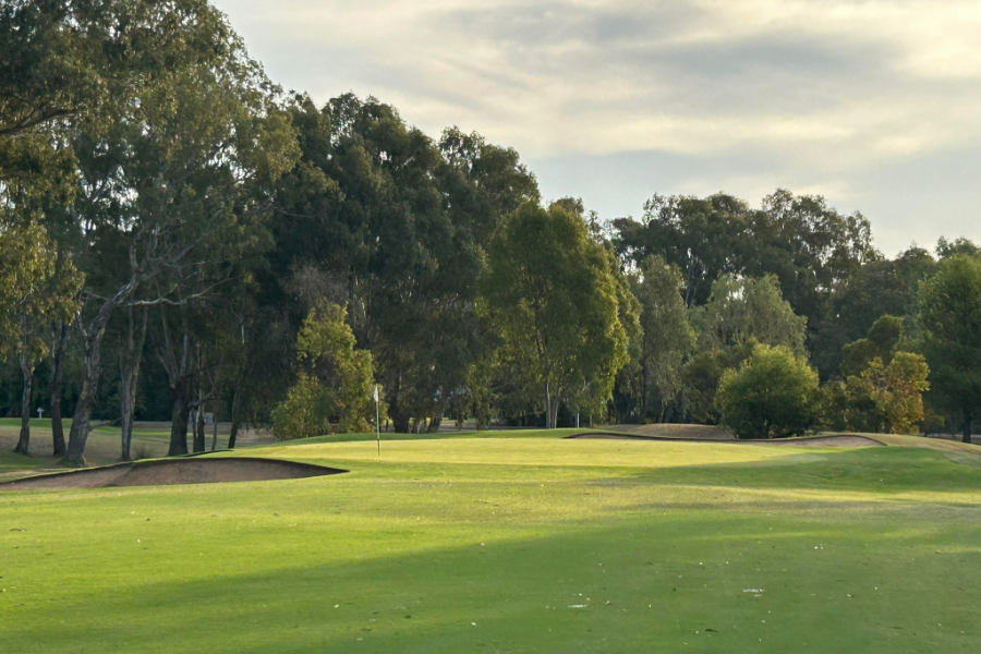 CLUB TOCUMWAL COMMUNITY SPORTS HUB | Australian Sports Foundation