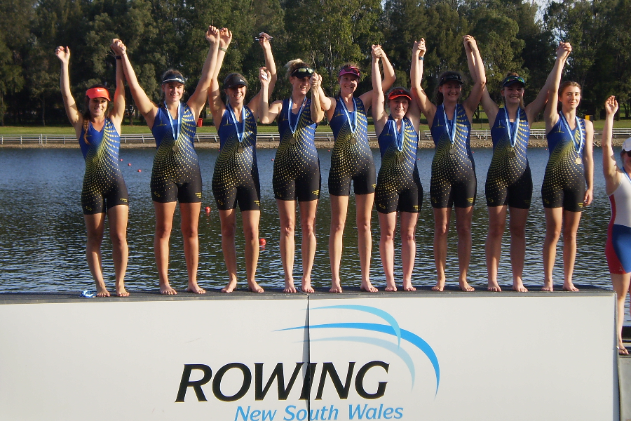 Support our Champions | Australian Sports Foundation