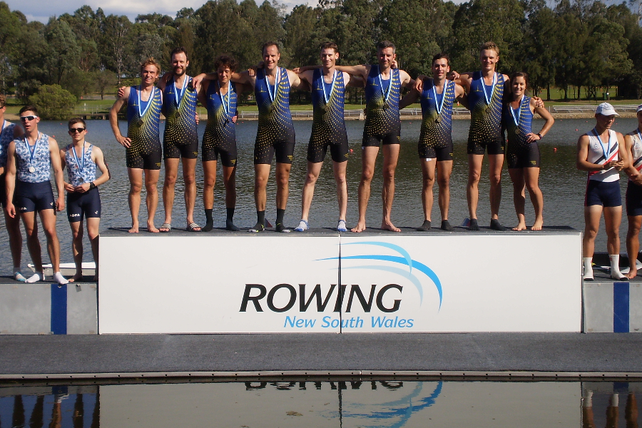 Support our Champions | Australian Sports Foundation