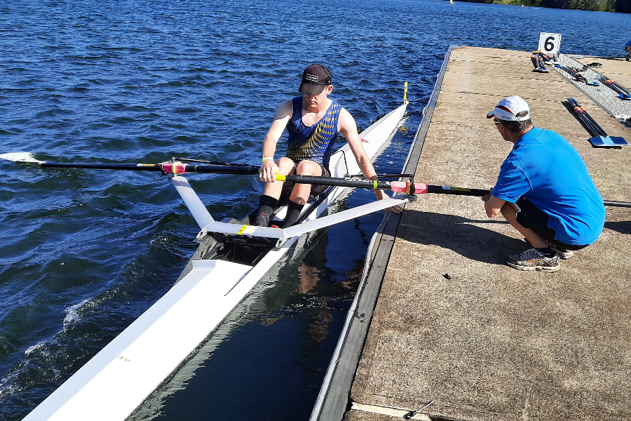 Support our Champions | Australian Sports Foundation