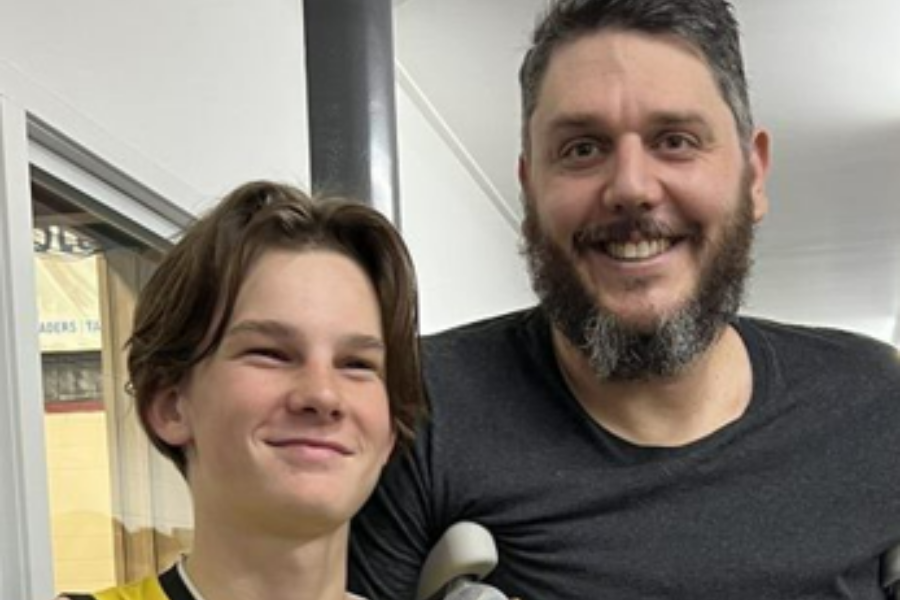 Kastor's USA Basketball Scholarship Opportunity | Australian Sports ...