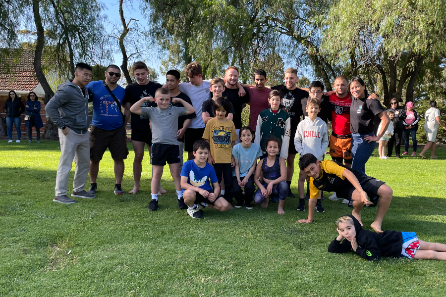 Athlete Development Fund | Australian Sports Foundation