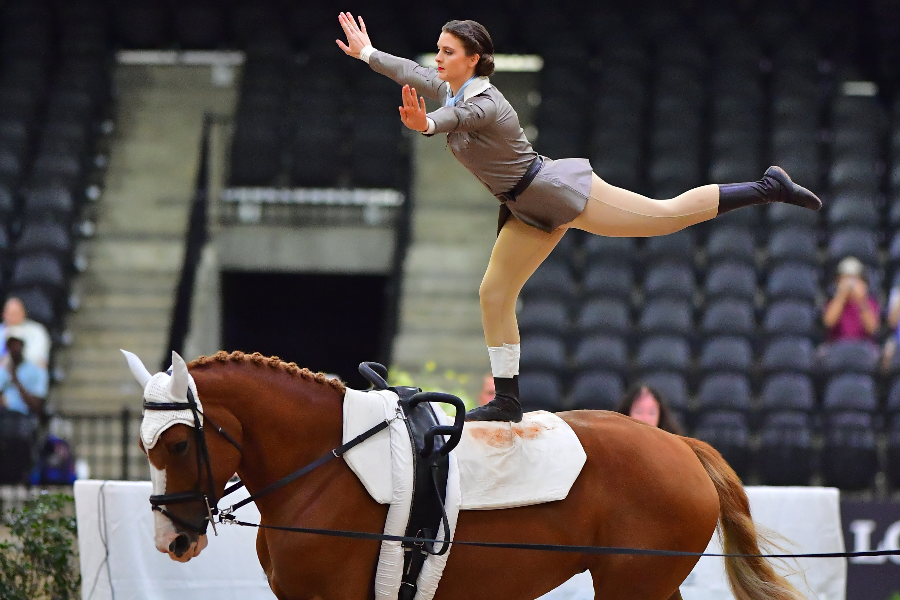 Stephanie Dore - Australian Sports Foundation