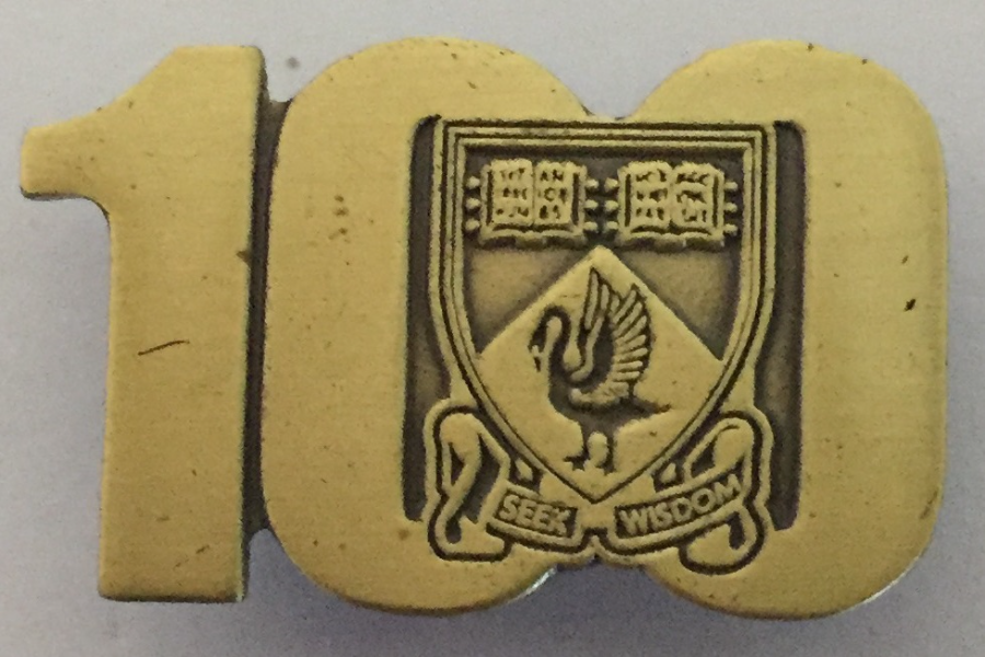 UWA Rugby Club - Australian Sports Foundation