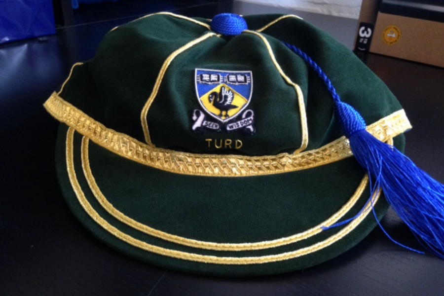 UWA Rugby Club - Australian Sports Foundation