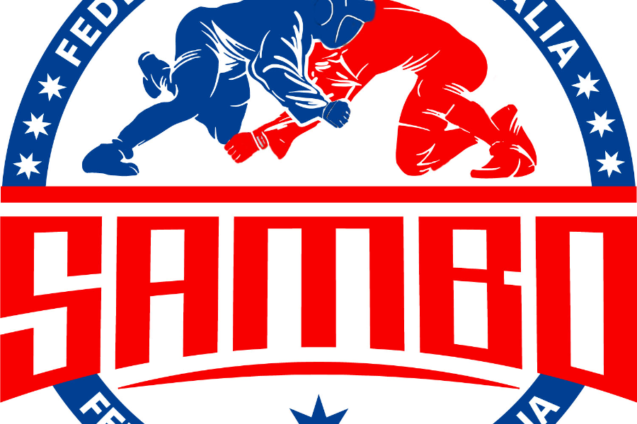 SAMBO Federation of Australia Limited - Australian Sports Foundation