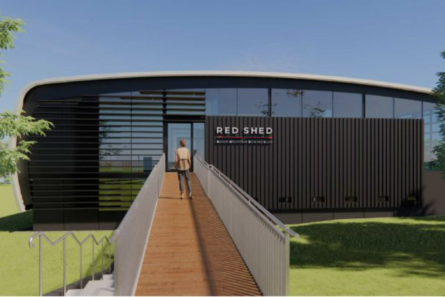 Red Shed Support Programs | Australian Sports Foundation