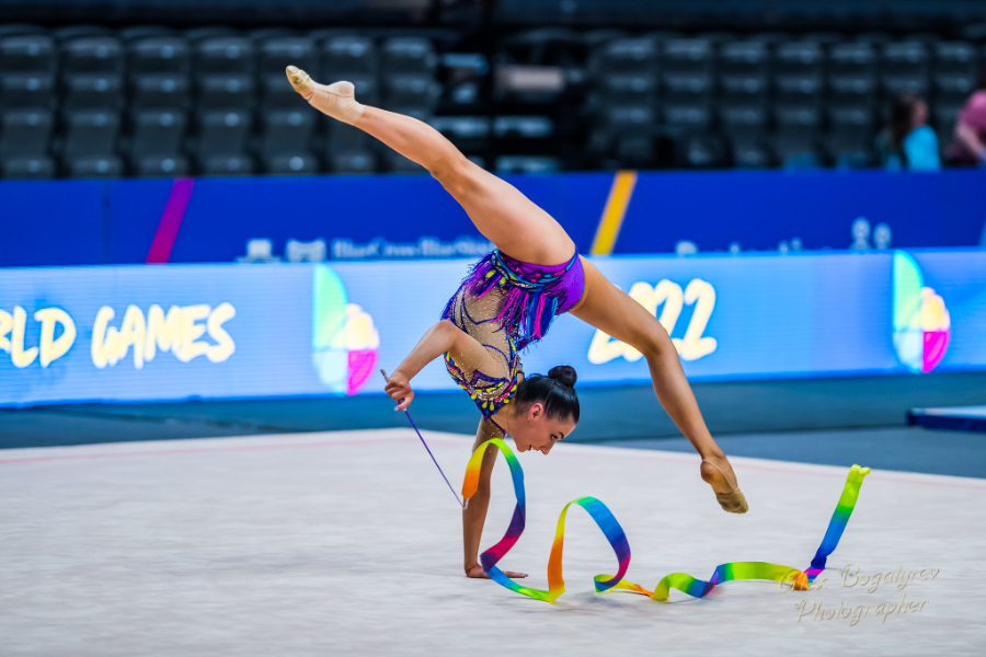 World Championship 2023 Tour | Australian Sports Foundation