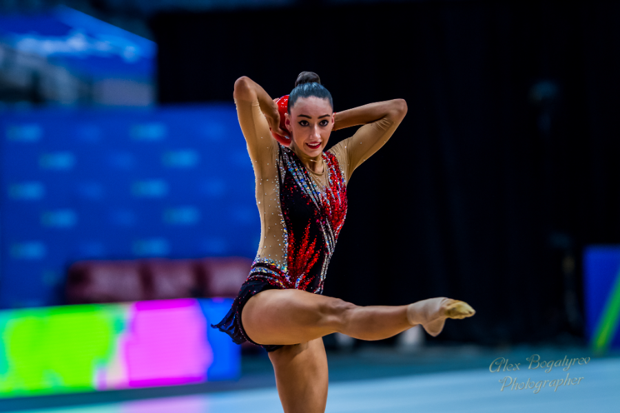 World Championship 2023 Tour | Australian Sports Foundation