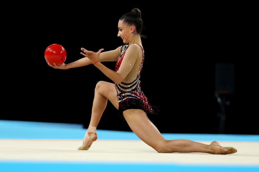 World Championship 2023 Tour | Australian Sports Foundation