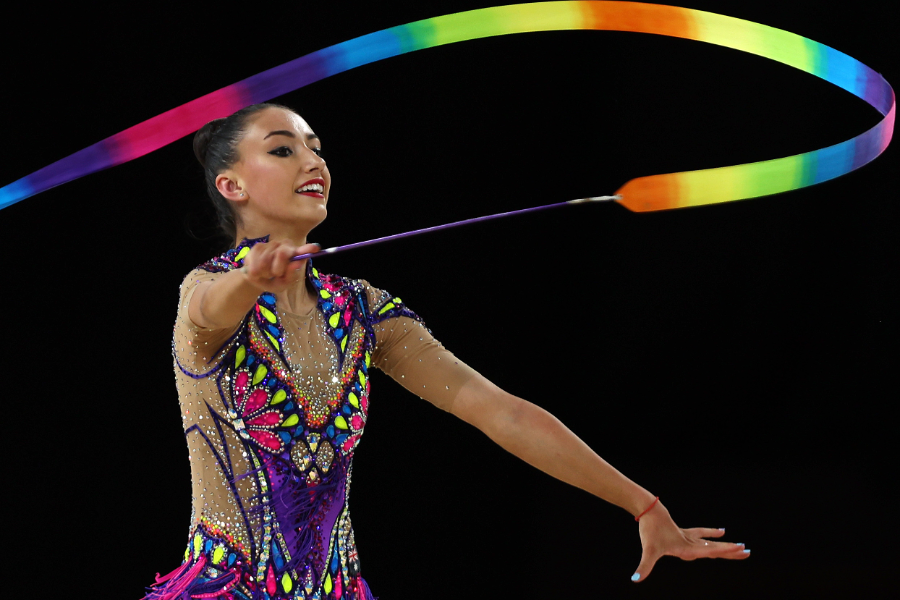 World Championship 2023 Tour | Australian Sports Foundation