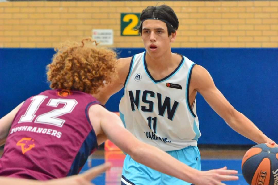 Help send Dylan to Nationals in Brisbane | Australian Sports Foundation