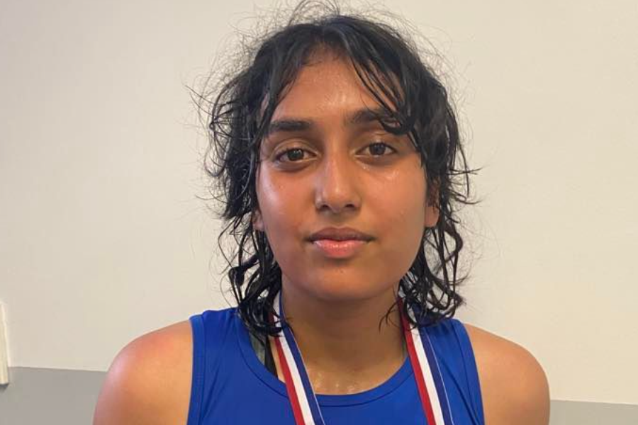 Boxing Trip to Oceania | Australian Sports Foundation