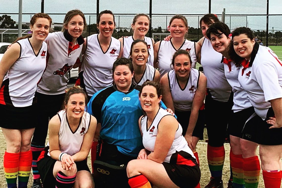 New Equipment for 2023 | Australian Sports Foundation