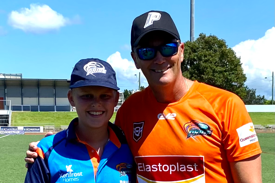 NRL State Championship | Australian Sports Foundation