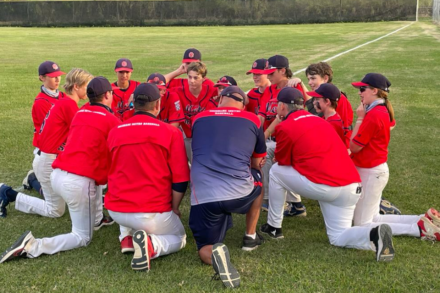 2023 Australian Junior League Brisbane Metro Campaign | Australian ...