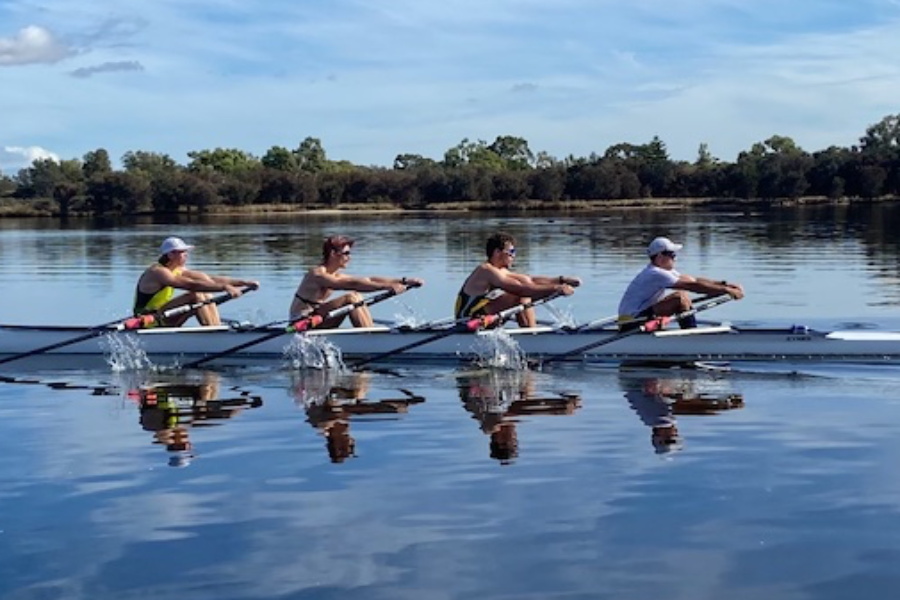 Support our National Team - Athletes - Elite Athlete Fund | Australian ...