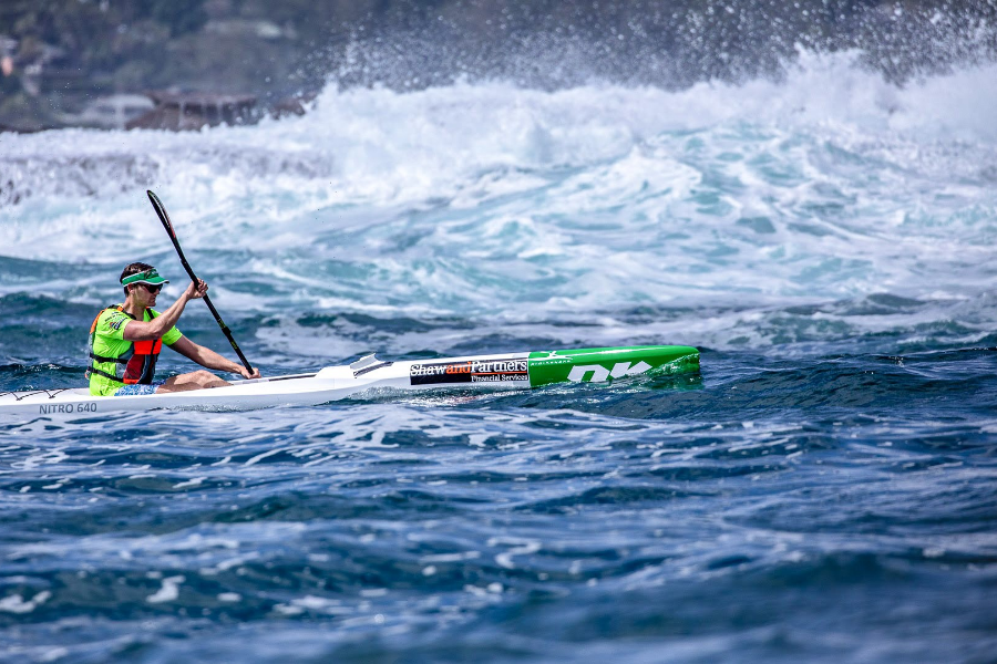 2023 ICF Canoe Ocean Racing World Championships and beyond | Australian ...