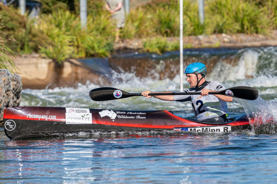 2023 ICF Canoe Ocean Racing World Championships and beyond | Australian ...