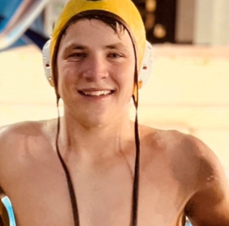 Patrick Duggan | Australian Sports Foundation