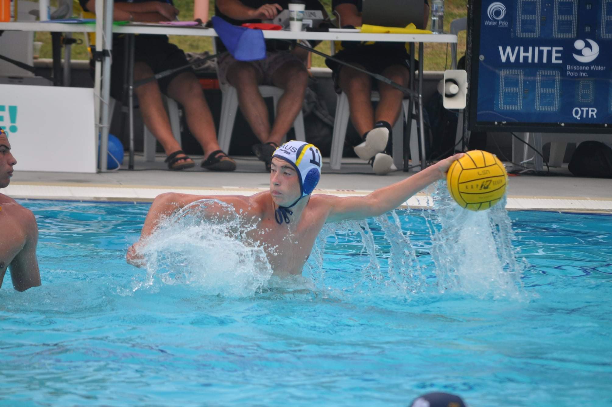 Harper Stewart | Australian Sports Foundation