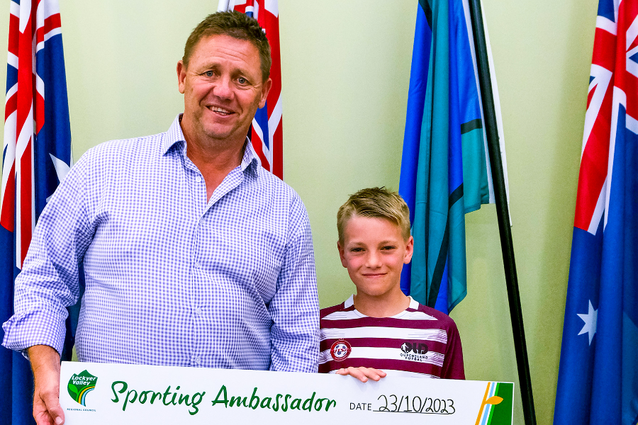CAMERON - REPRESENTING AUSTRALIA - U10S FUTSAL IN THE PHILIPPINES MAY ...