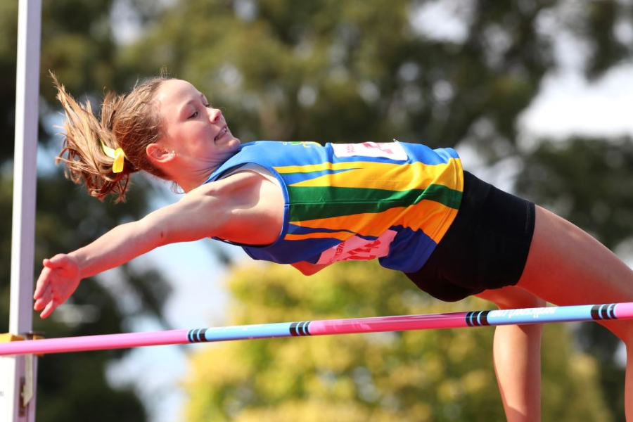 OVA Athlete Support 2023-24 | Australian Sports Foundation