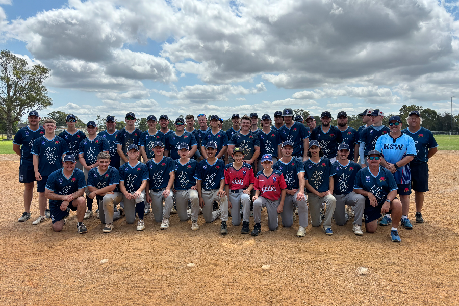 Jack Dougherty Chasing the Waratah | Australian Sports Foundation