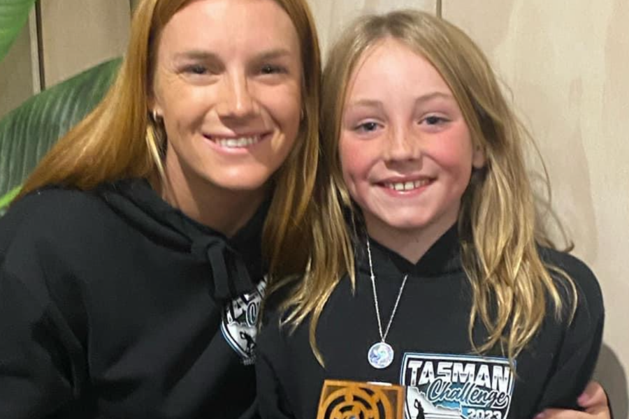 Support Thea for Ski Season 24/25 | Australian Sports Foundation