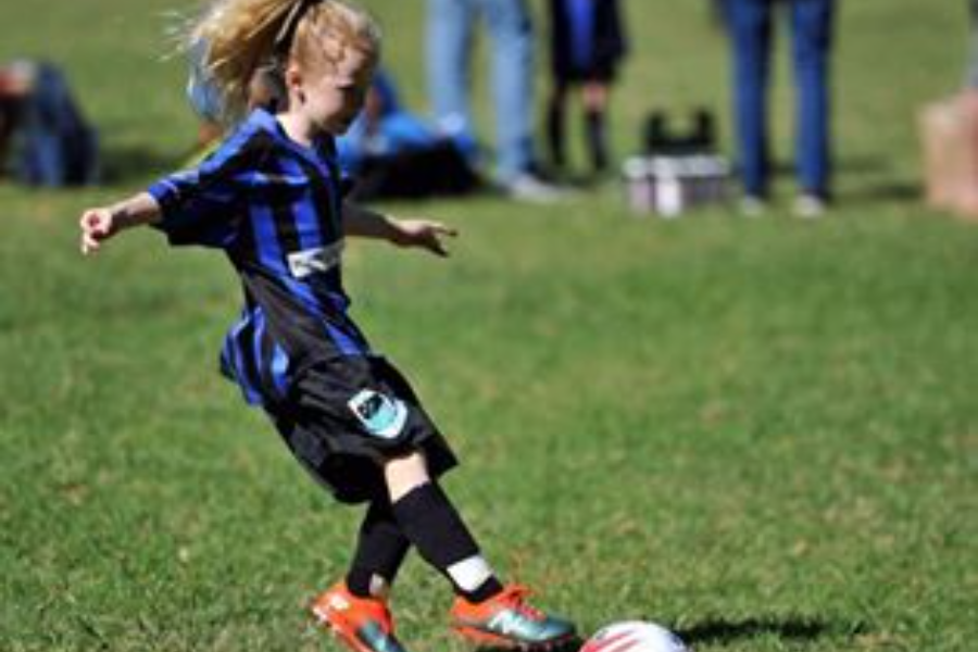 Ruby Holmes Futsal Opportunity to China | Australian Sports Foundation