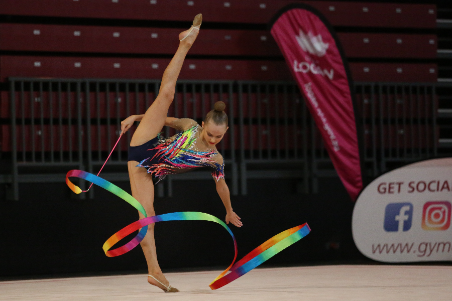 Aphrodite Cup 2024 and Sofia Cup 2024 | Australian Sports Foundation