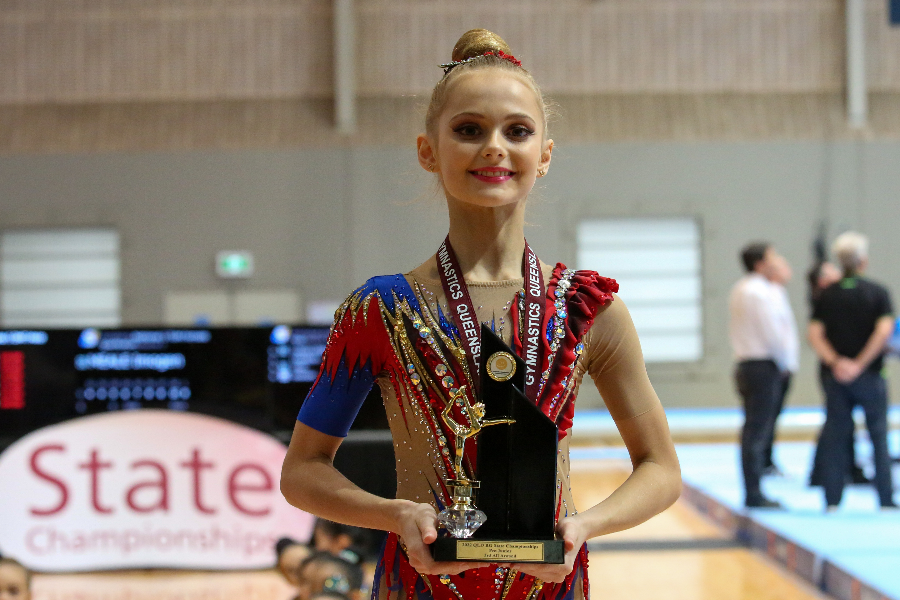 Aphrodite Cup 2024 and Sofia Cup 2024 | Australian Sports Foundation