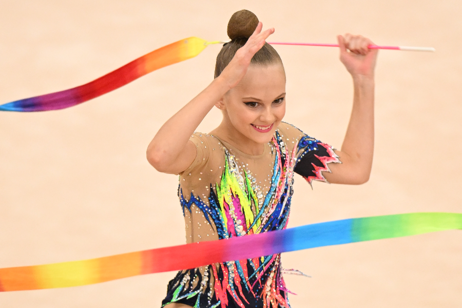 Aphrodite Cup 2024 and Sofia Cup 2024 | Australian Sports Foundation