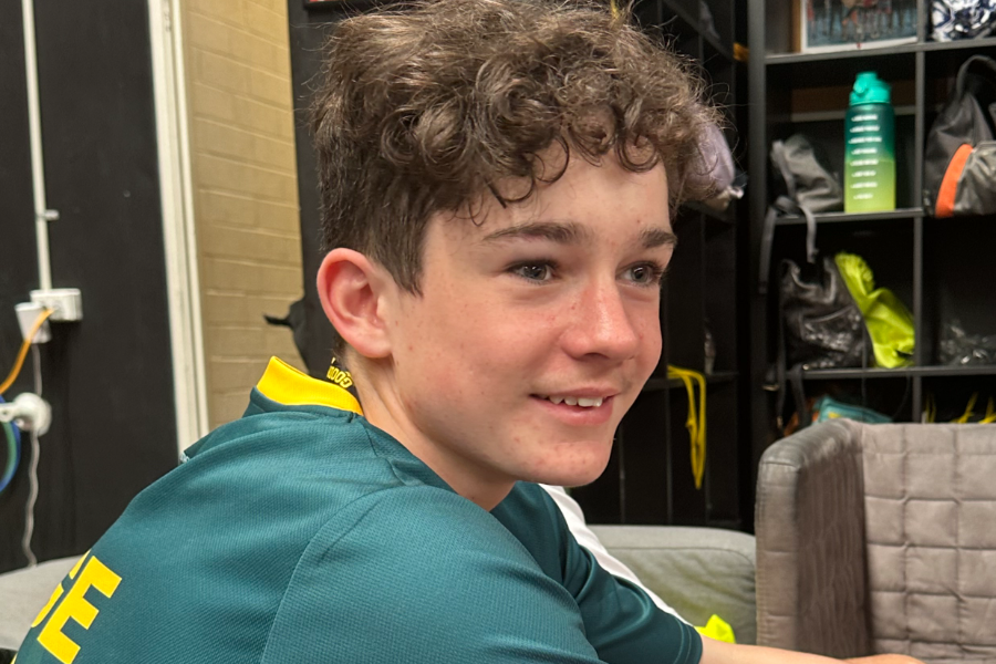 UNAA World Ninja Finals 2024 - Los Angeles - Alexander Cox | Australian ...