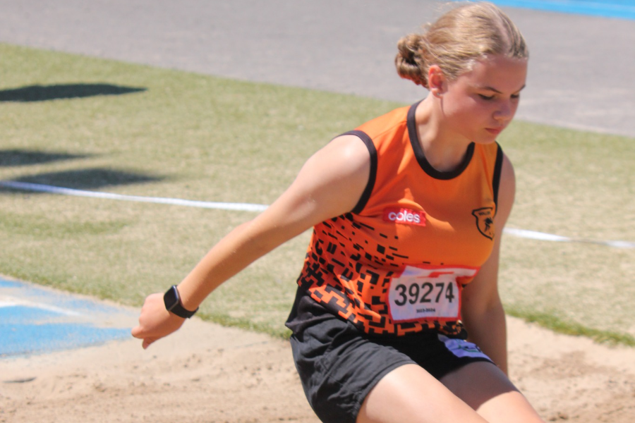 Help Jessica get to Canada | Australian Sports Foundation