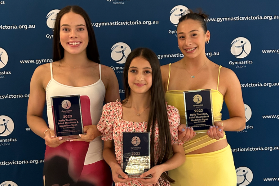 SUPPORT S.M.H TRIO AT ACROBATIC JUNIOR WORLD CHAMPIONSHIPS & PORTUGAL ...