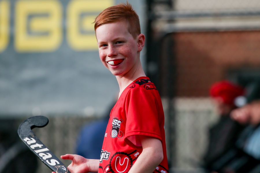 Support My Journey to the School Sports Australia Hockey Championship ...