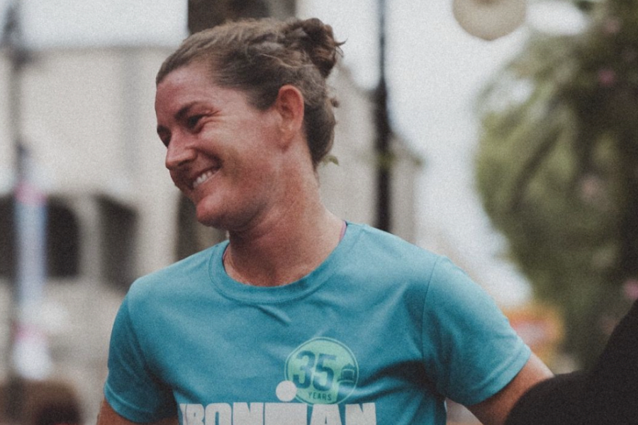 STEPH'S JOURNEY TO THE TOUCH FOOTBALL WORLD CUP | Australian Sports ...